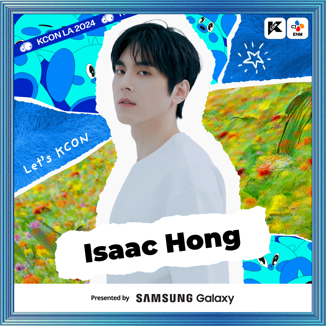 Preview Home - KCON USA